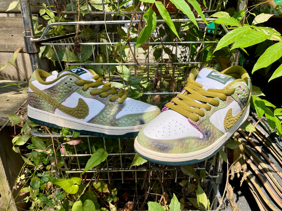 Nike SB Raffles - Venue Skateboards