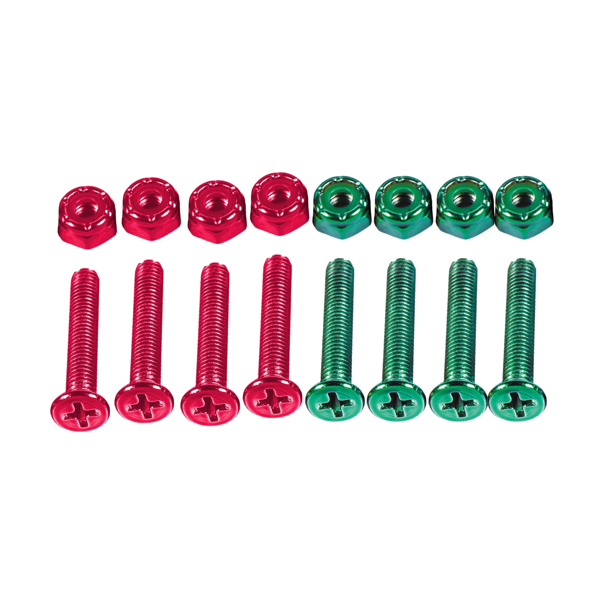 Jacuzzi New Wave 1" Phillips Hardware - Venue Skateboards