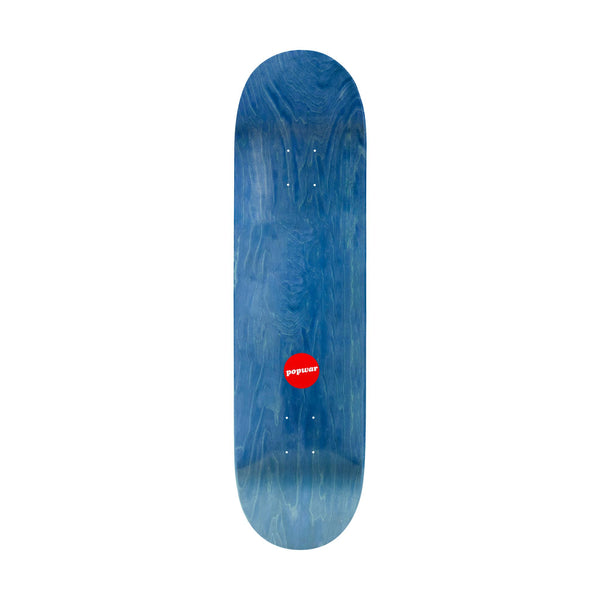 Popwar Praise The Boards 8.5" Deck - Venue Skateboards
