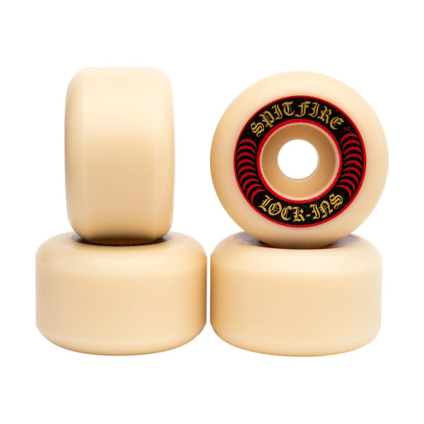 SF F4 101 Lock Ins 55mm - Venue Skateboards