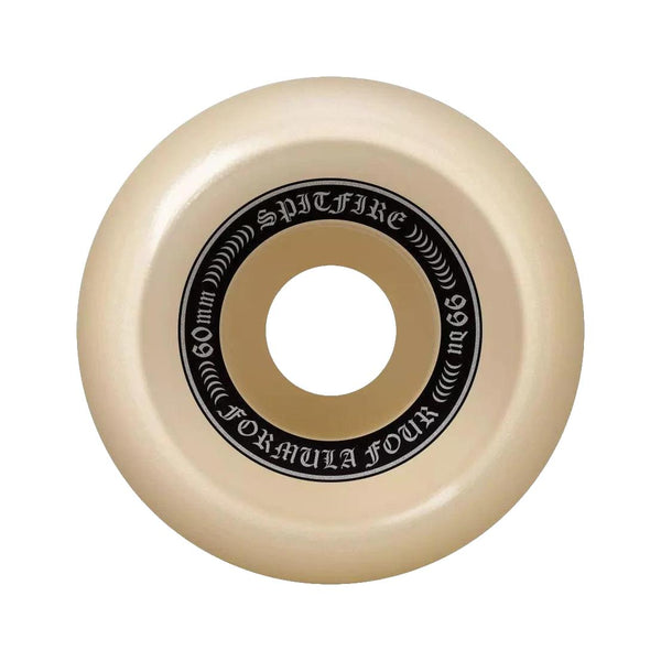 Spitfire F4 99 OG Classics 60mm | Venue Skateboards