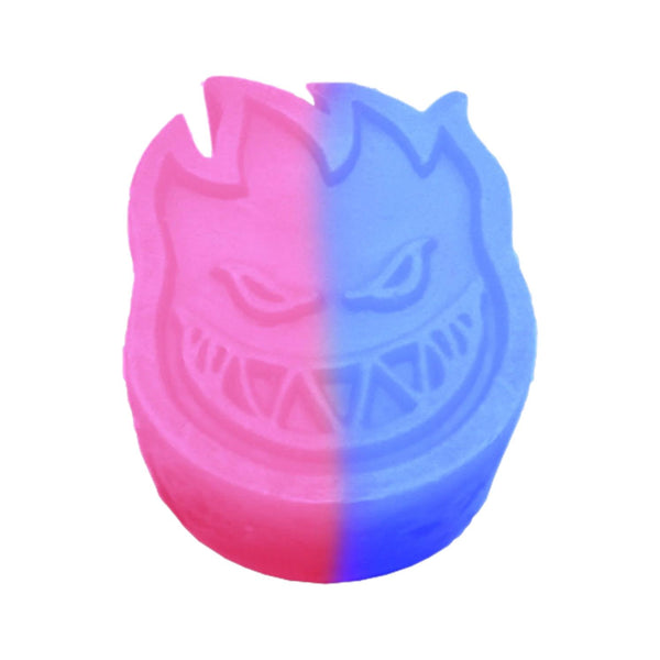 Spitfire Bighead Swirl Curb Wax - Venue Skateboards